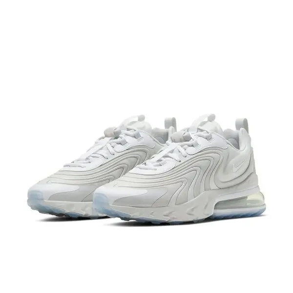 Nike Max 270 React Eng Sneakers - Grey/white