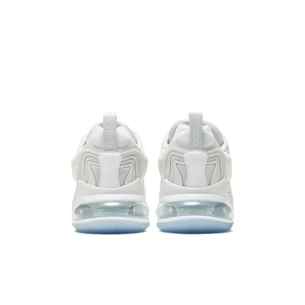 Nike Max 270 React Eng Sneakers - Grey/white