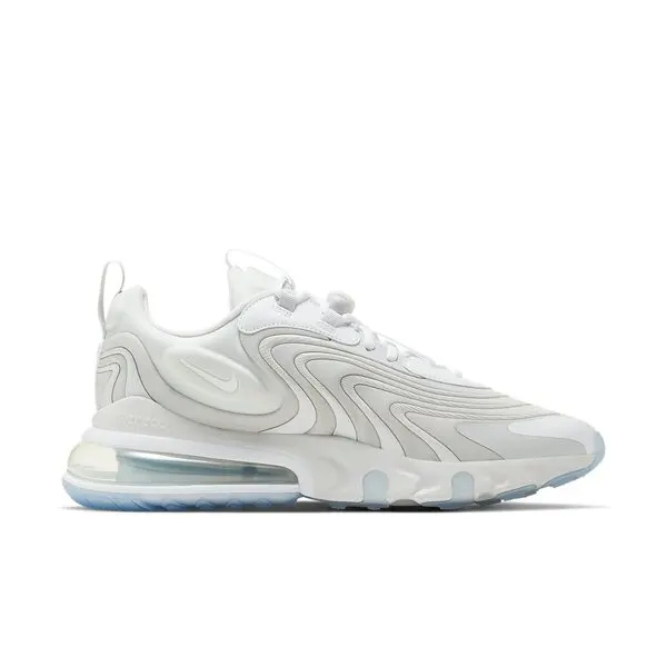 Nike Max 270 React Eng Sneakers - Grey/white