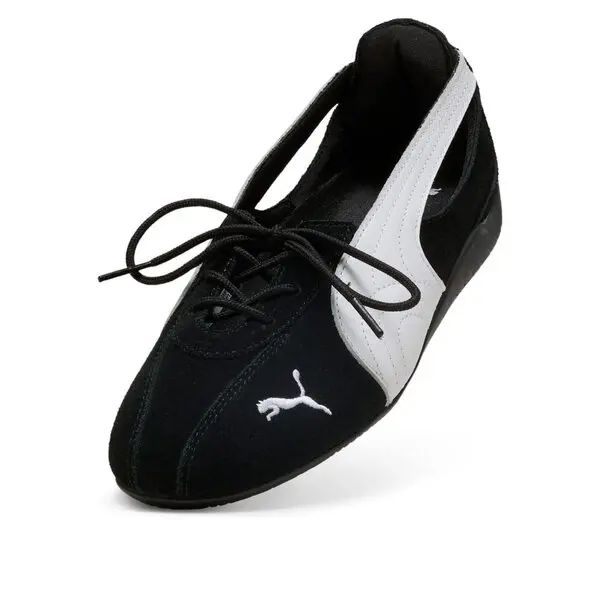 PUMA Speedcat Ballet Nova - Black/white