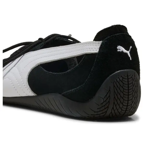 PUMA Speedcat Ballet Nova - Black/white