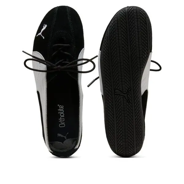 PUMA Speedcat Ballet Nova - Black/white