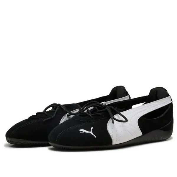 PUMA Speedcat Ballet Nova - Black/white
