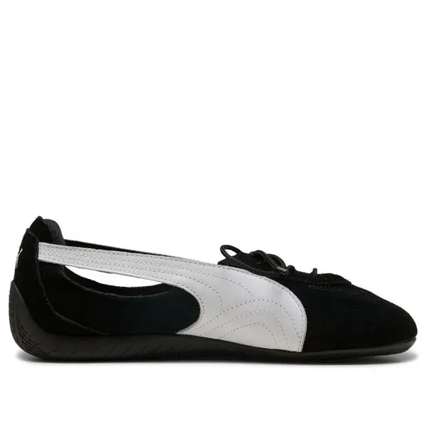 PUMA Speedcat Ballet Nova - Black/white