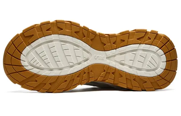 FILA FUSION Low Top Sneakers