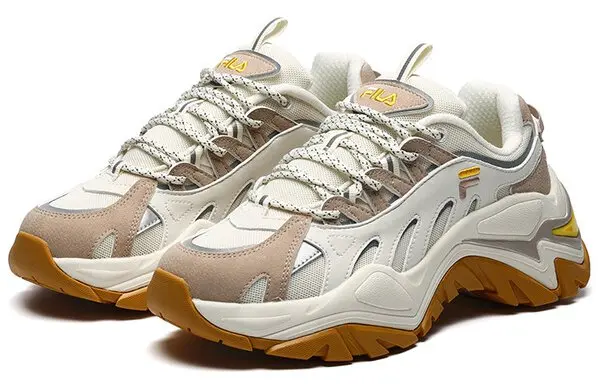 FILA FUSION Low Top Sneakers