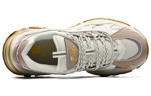 FILA FUSION Low Top Sneakers