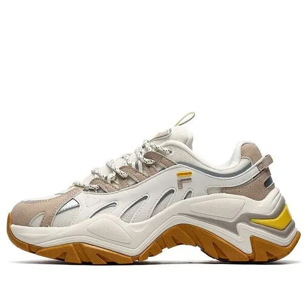 FILA FUSION Low Top Sneakers - Default Colorway