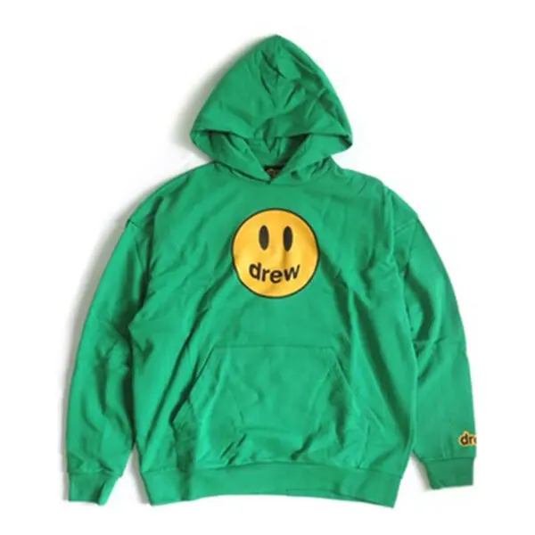 Drew House Mascot Hoodie - Green