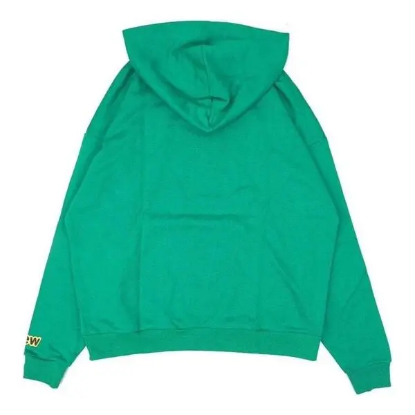 Drew House Mascot Hoodie - Green