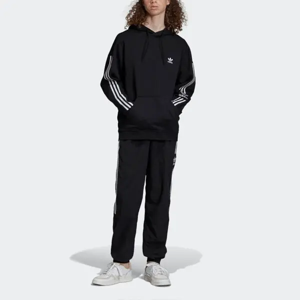 Adidas Originals Lock Up Fleece Pullover