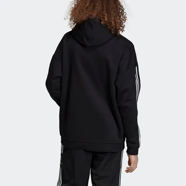 Adidas Originals Lock Up Fleece Pullover