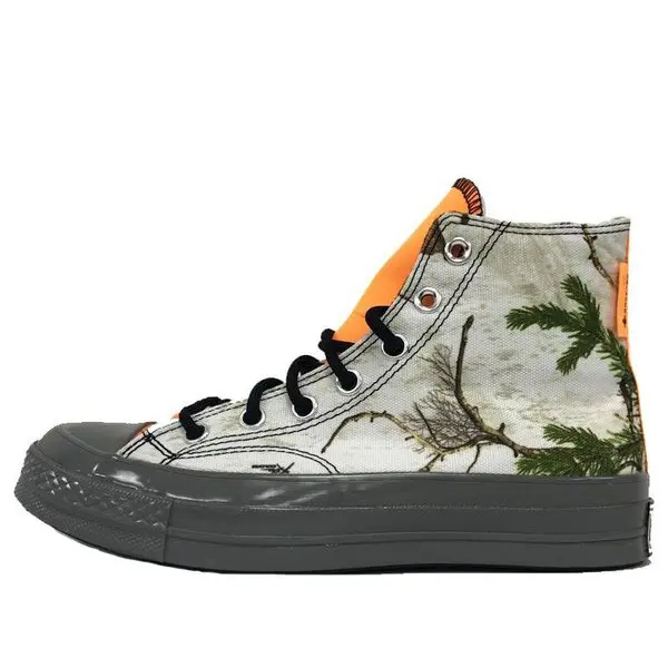 CONVERSE Chuck 70 Gtx High Top Sneakers - White