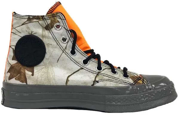CONVERSE Chuck 70 Gtx High Top Sneakers - White
