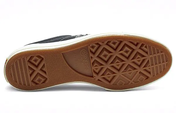 CONVERSE One Star Low "mason