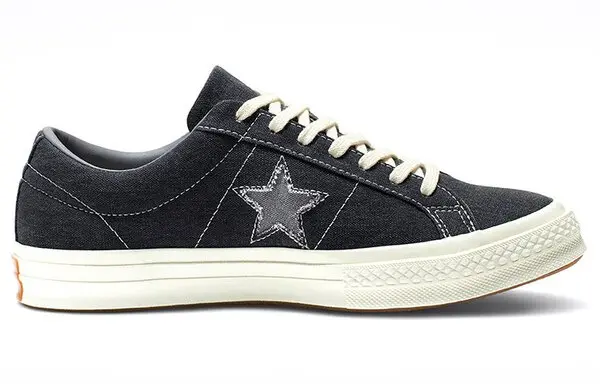CONVERSE One Star Low "mason - Black