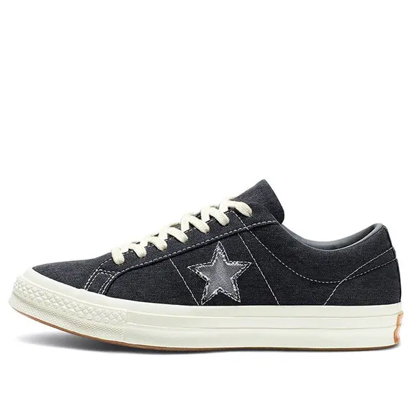 CONVERSE One Star Low "mason - Black