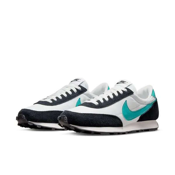 Nike Daybreak 'white Washed Teal - White/black/blue