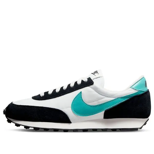 Nike Daybreak Sneakers - White/black/blue