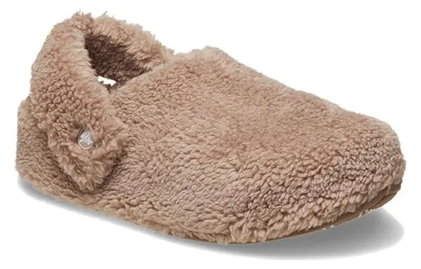 CROCS Classic Cozzzy Slipper