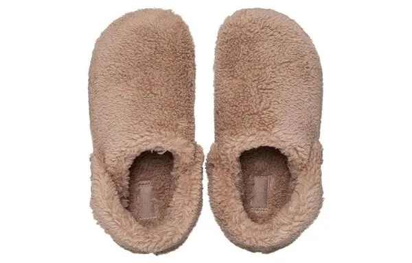 CROCS Classic Cozzzy Slipper