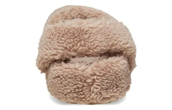 CROCS Classic Cozzzy Slipper