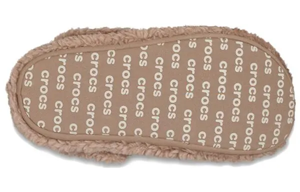 CROCS Classic Cozzzy Slipper