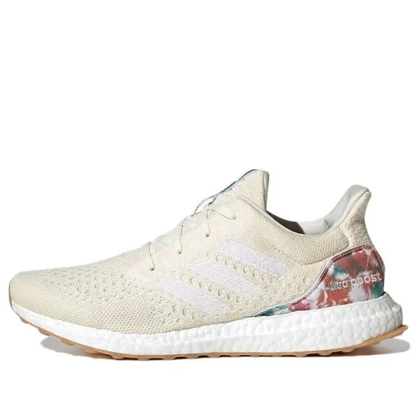 Adidas Ultraboost Uncaged Lab 'off White - Off White/cloud White/tech Indigo