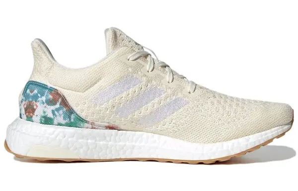 Adidas Ultraboost Uncaged Lab 'off White - Off White/cloud White/tech Indigo