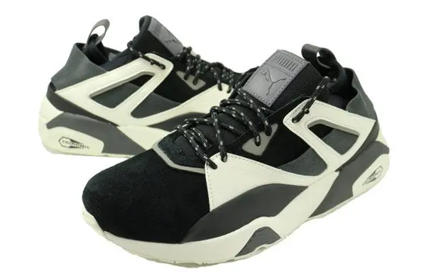 PUMA B.o.g Sock Core Kr Low-top Sneakers