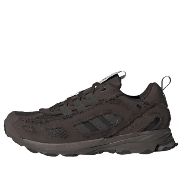Adidas X Song For The Mute Shadowturf Sneakers - Brown