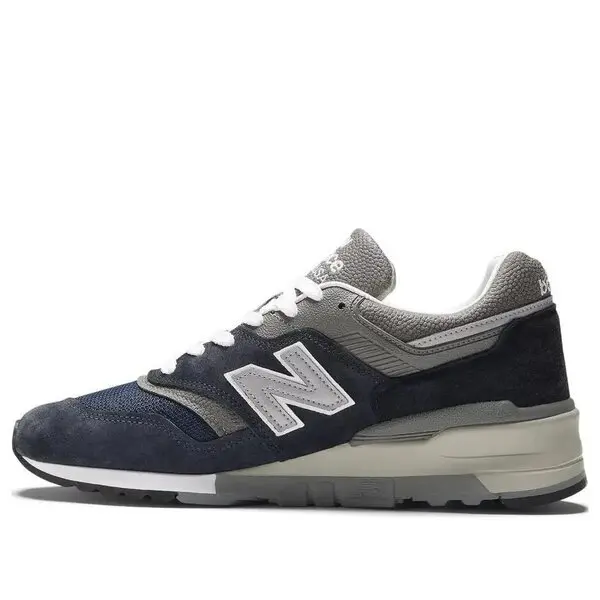 NEW BALANCE 997 Sneakers - Navy