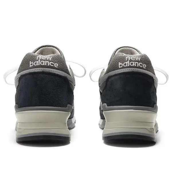 NEW BALANCE 997 Sneakers - Navy
