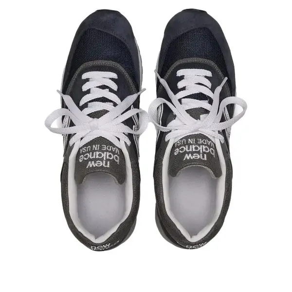 NEW BALANCE 997 Sneakers - Navy