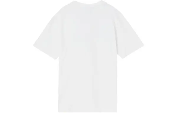 Nike Short Sleeve Graphic Tee - White