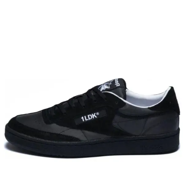 REEBOK Club C 85 Vintage X 1ldk Sneakers - Black