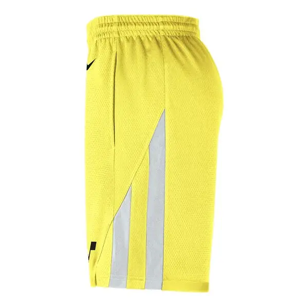 Nike X Nba Utah Jazz Icon Edition Swingman Shorts