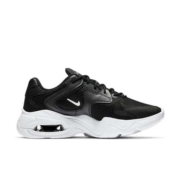 Nike Max 2x Sneakers - Black/white