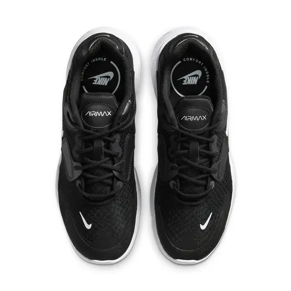 Nike Max 2x Sneakers - Black/white