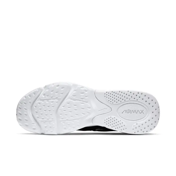 Nike Max 2x Sneakers - Black/white
