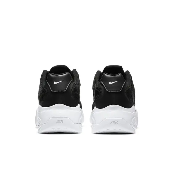 Nike Max 2x Sneakers - Black/white