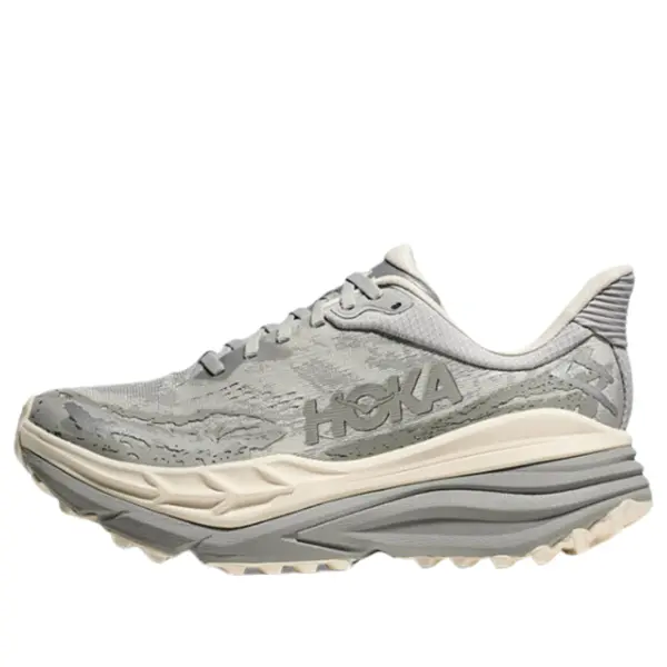 Hoka One One Stinson Xld Sneakers - Stardust/alabaster