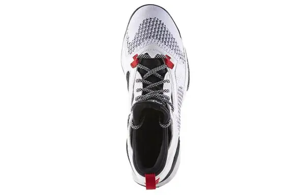 Adidas D Lillard 2 Pk 'home' Athletic Sneakers