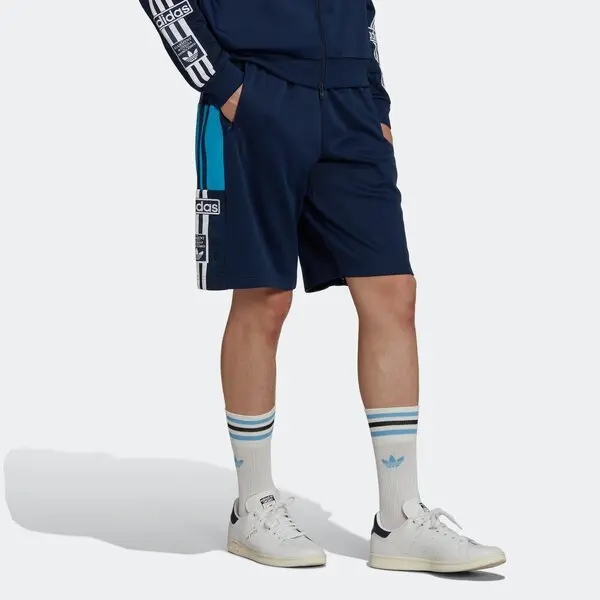 Adidas Originals Re-process Shorts
