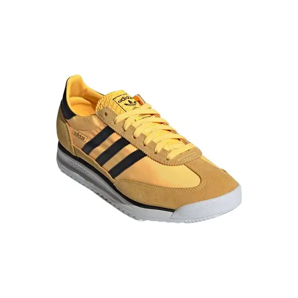 Adidas Sl 72 "spark Core Black" Sneakers