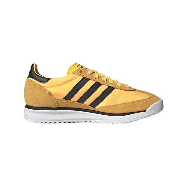 Adidas Sl 72 "spark Core Black" Sneakers - Spark/core Black/cloud White