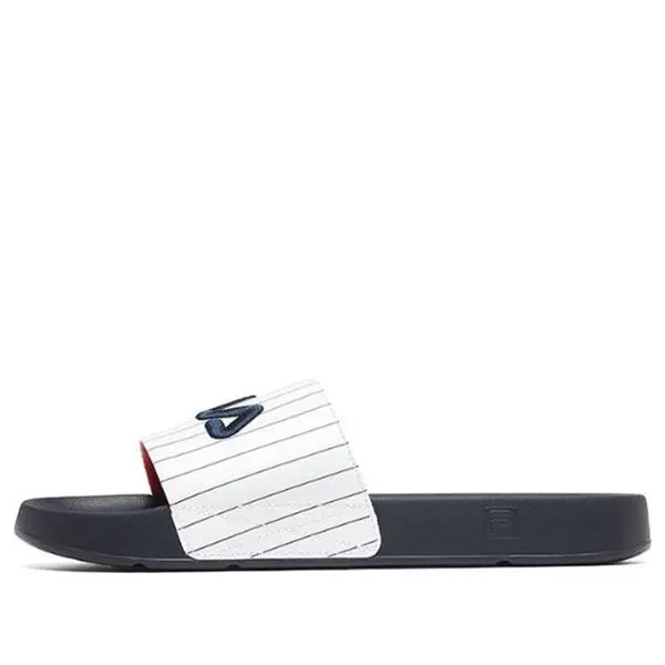 FILA Beach Wedge Slippers