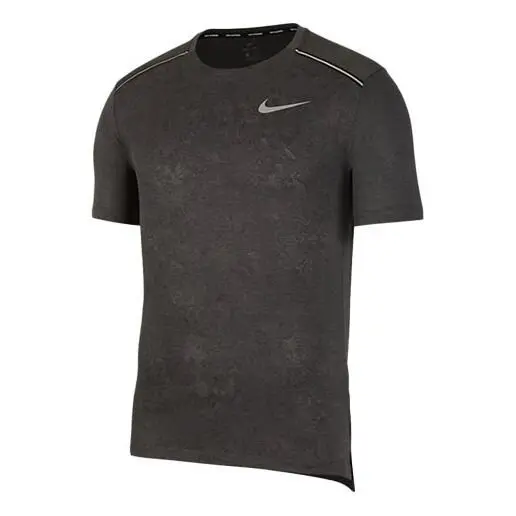 Nike Training Short Sleeve T-shirt