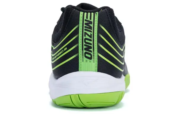 Mizuno Cyclone Speed 3 Athletic Sneakers