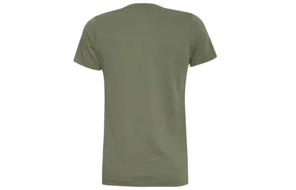 CONVERSE Classic Logo Short Sleeve T-shirt - Green